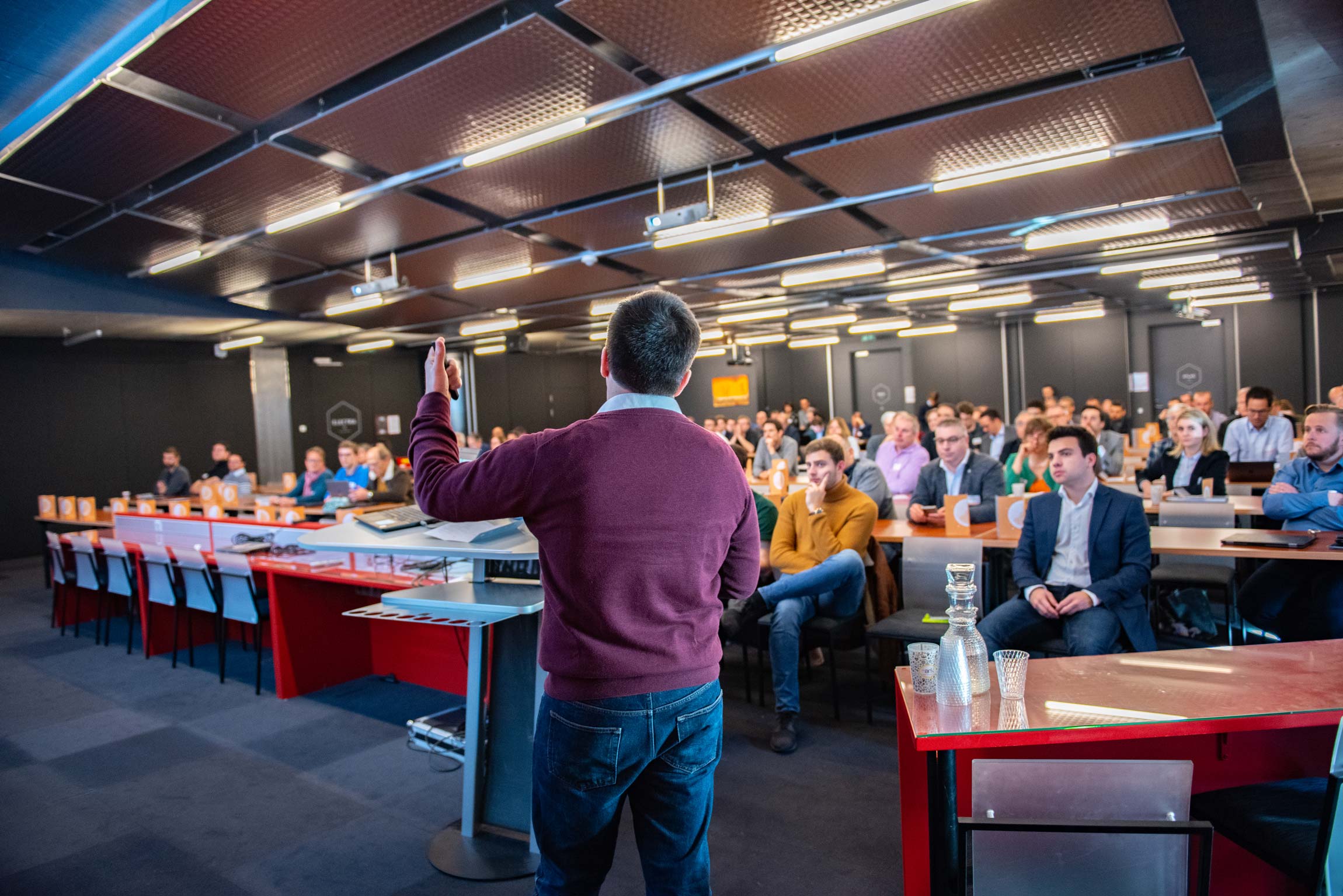 À propos – Swiss Digital Center