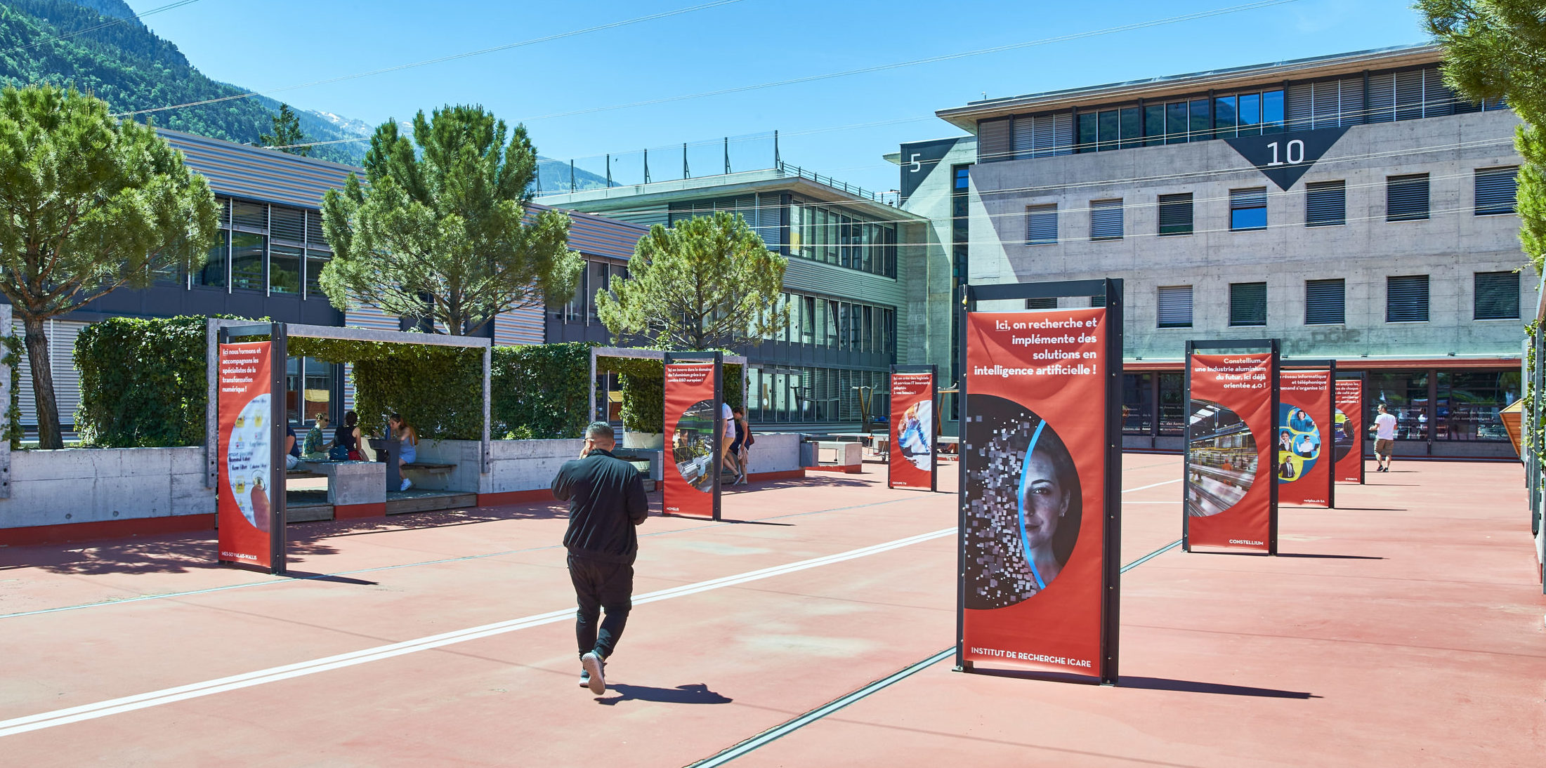 Success stories – Swiss Digital Center