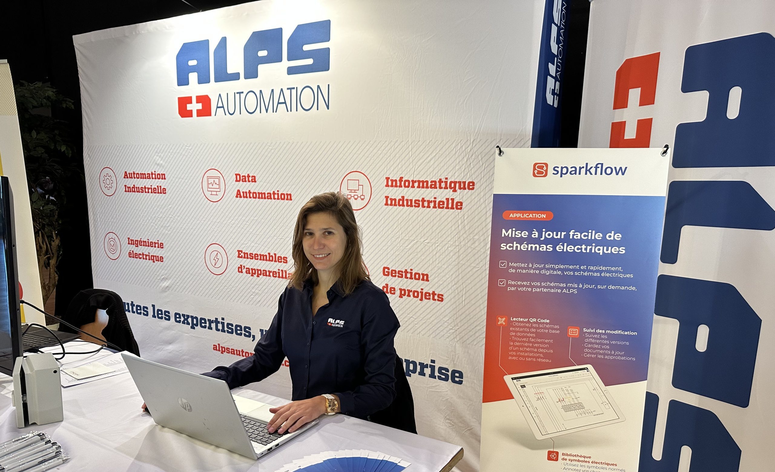 ALPS Automation erleichtert mit neuem Produkt den digitalen Wandel in ...