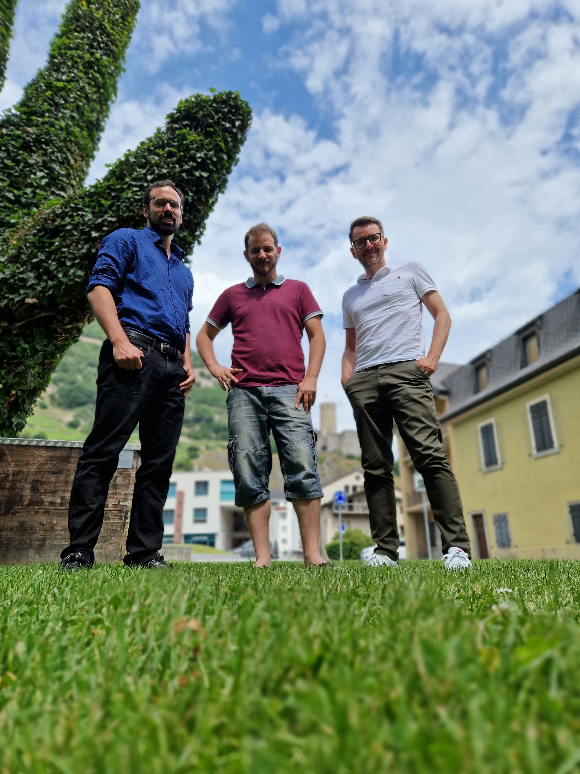 SAI ERP entwickelt Software für Betriebsverwaltung «made in Wallis ...