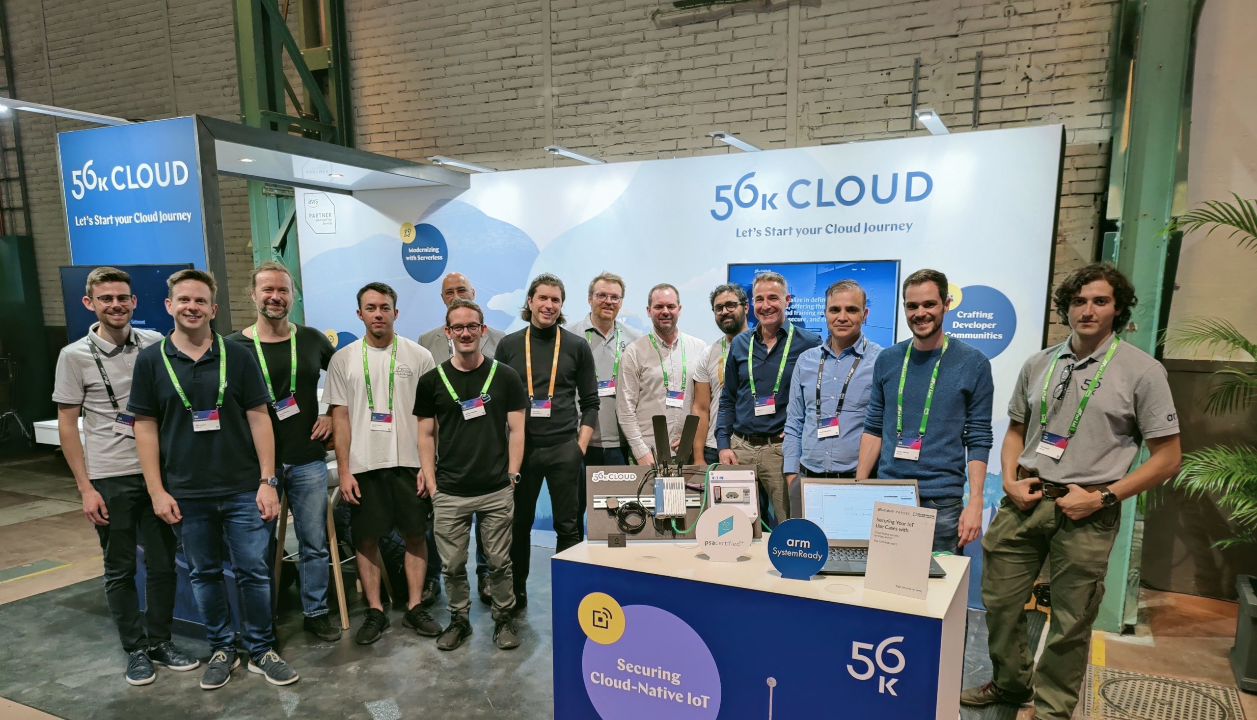 Walliser KMU 56k.cloud hilft Unternehmen bei der erfolgreichen Gestaltung ihrer digitalen ...