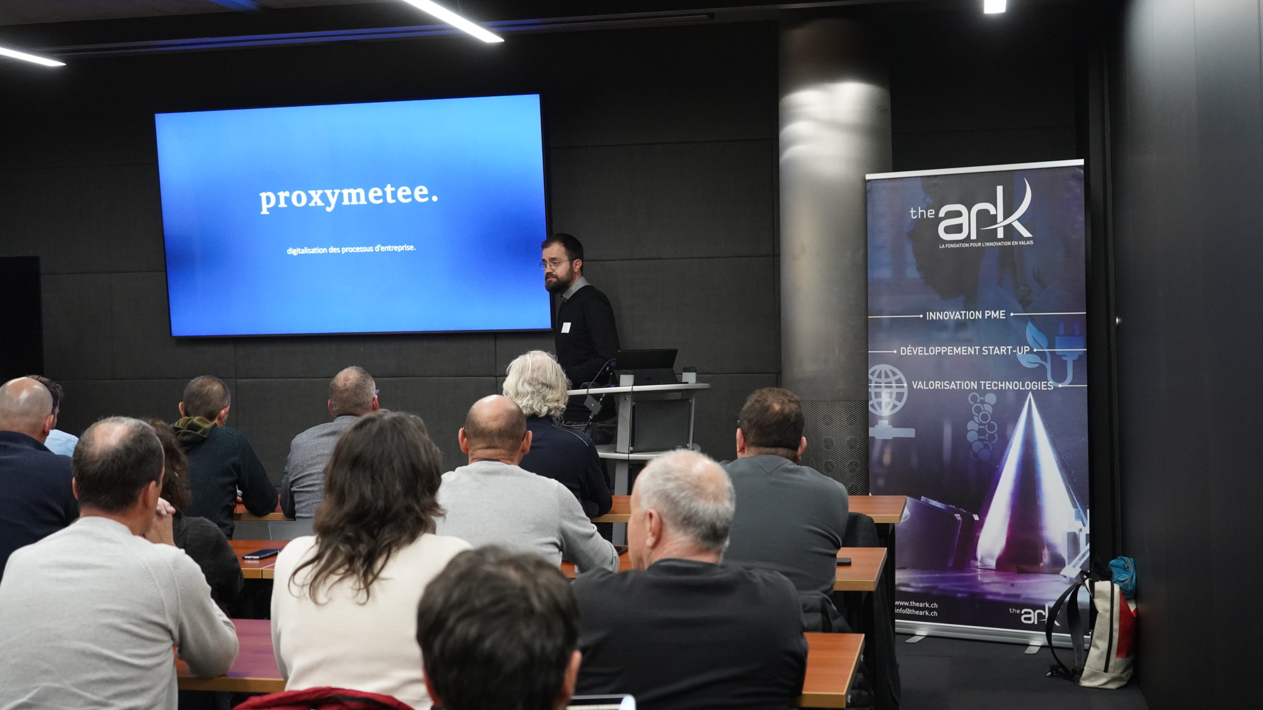 Le premier Digital Series met en lumière une solution digitale pour les ...