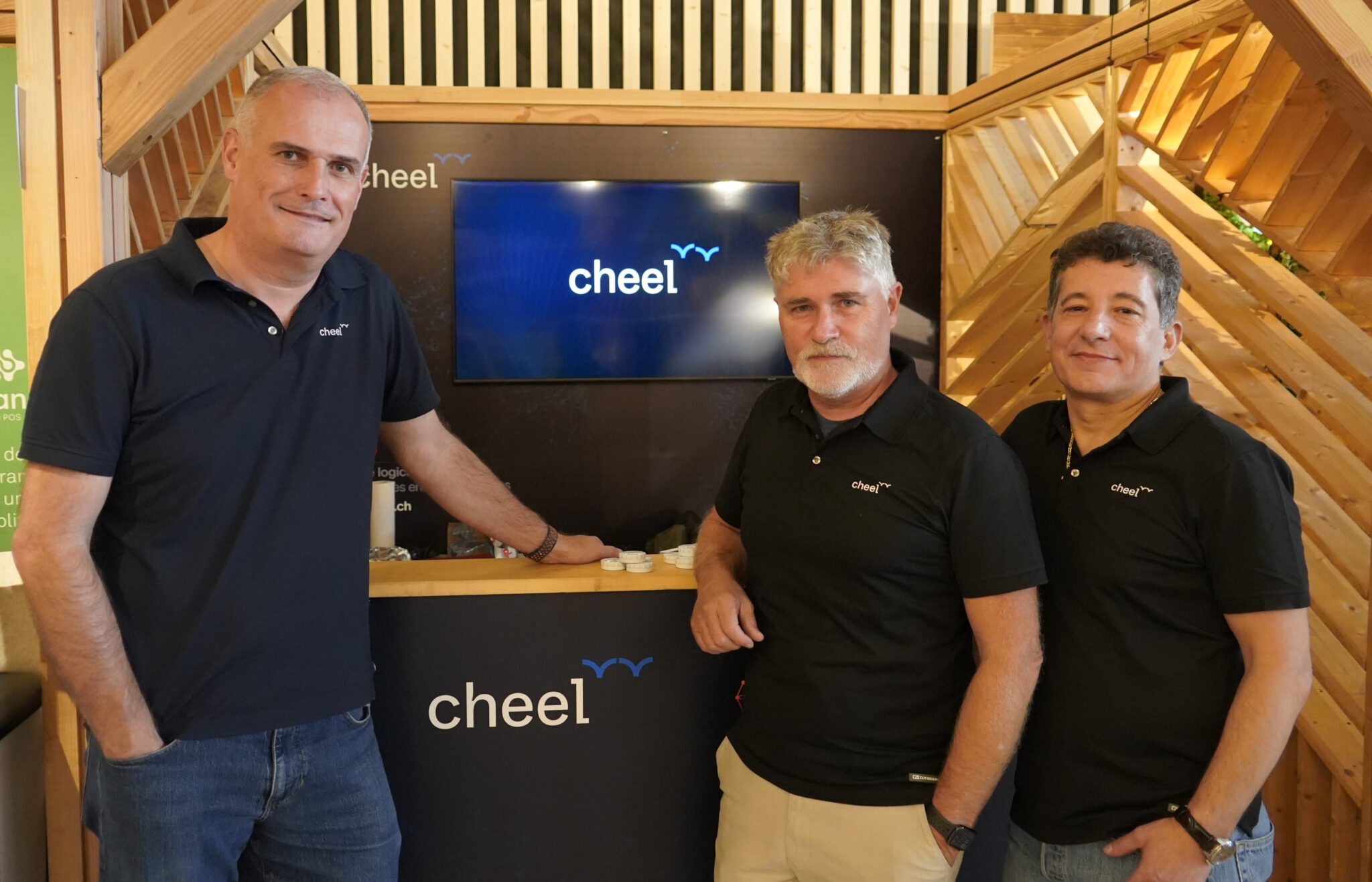 Cheel ERP, la solution valaisanne qui facilite la transition digitale ...